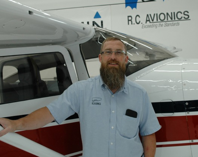 About Us – RC Avionics