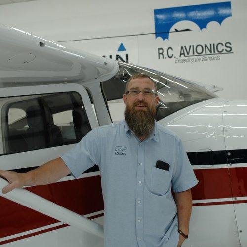 About Us – RC Avionics