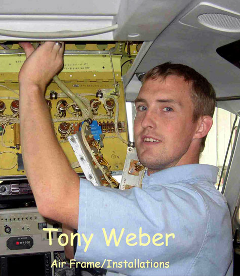 About Us – RC Avionics