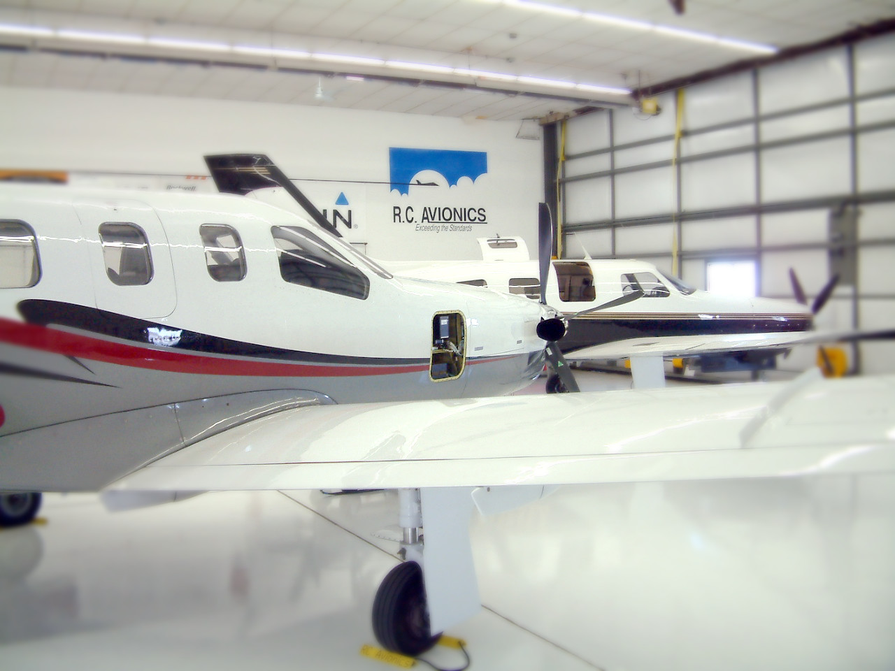 RC Avionics – We Specialize in Avionics Sales & Service