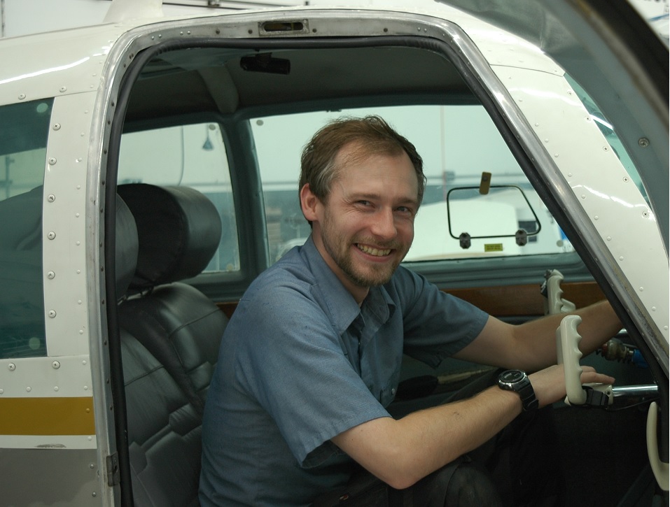 Dylan Graham – RC Avionics