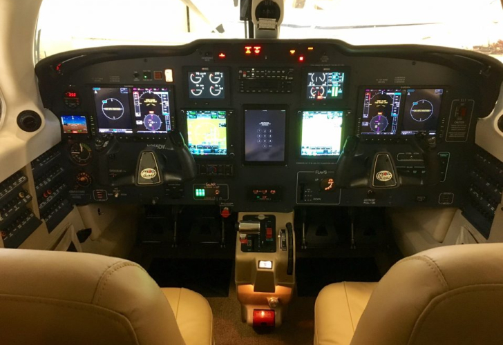 Installations – RC Avionics