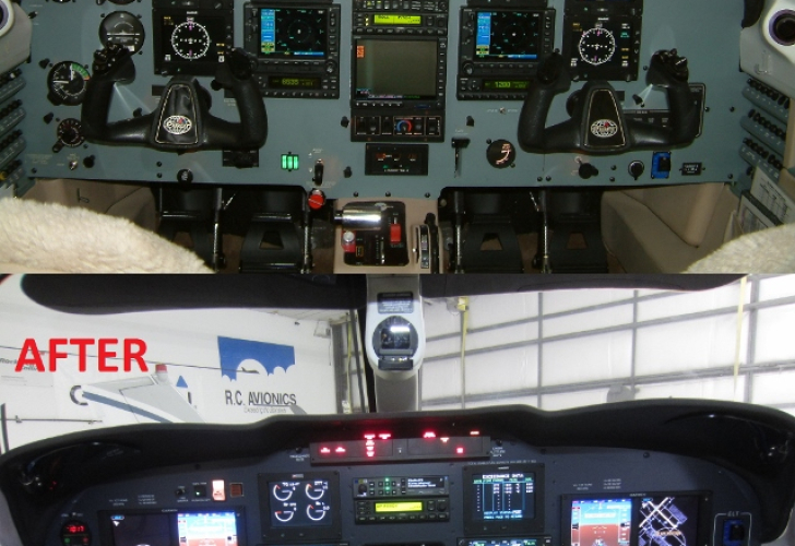 Installations – RC Avionics