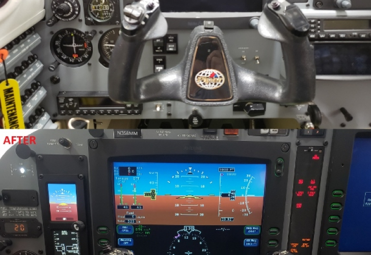 Installations – RC Avionics