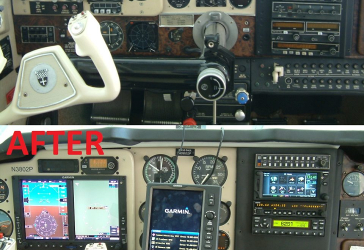 Installations – RC Avionics