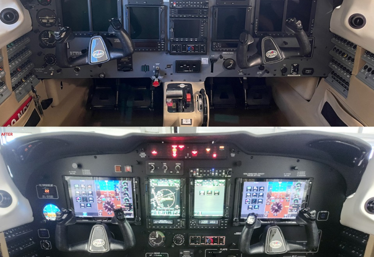Installations – RC Avionics