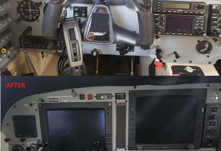 Installations – RC Avionics