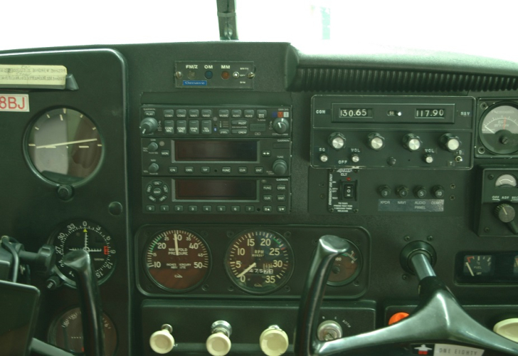 Installations – RC Avionics