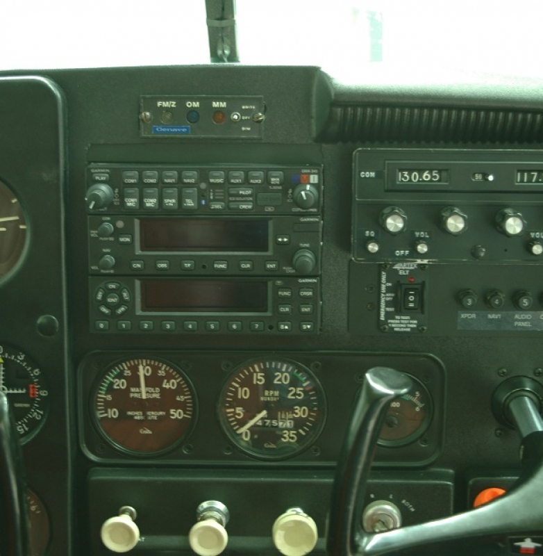 INSTALLATIONS – RC Avionics