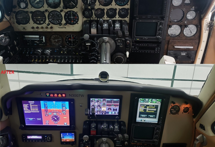 Installations – RC Avionics