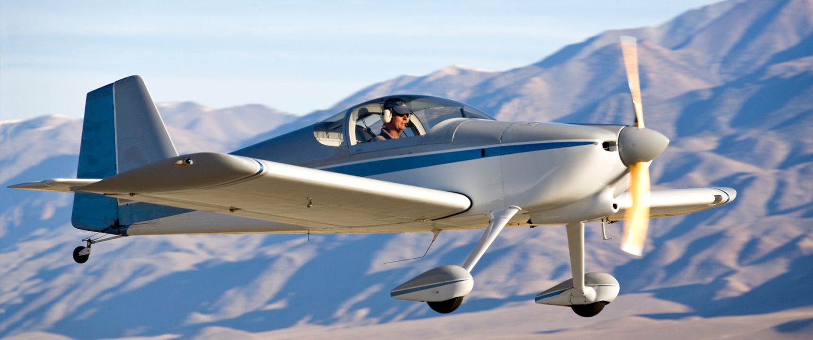 Flyers – RC Avionics